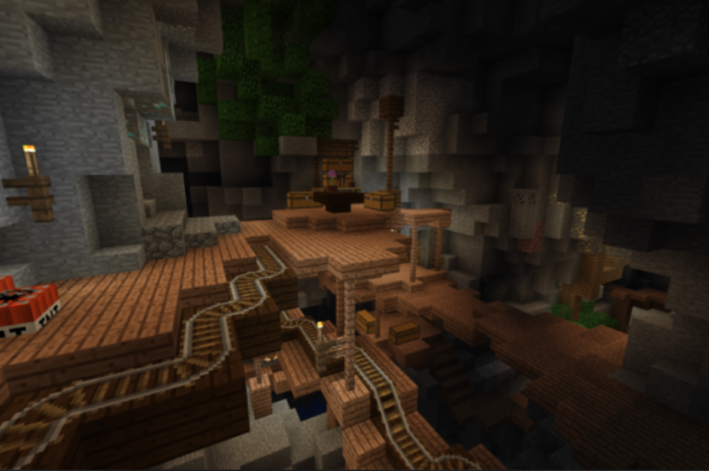 Best Minecraft Worlds: You Can´t Miss These! - minemum.com