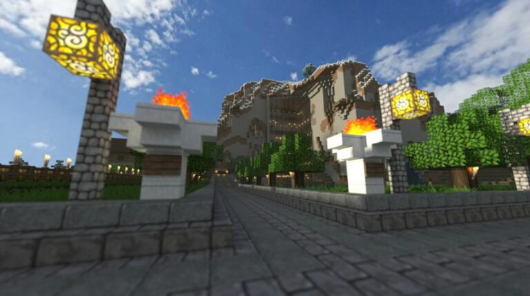 Common Minecraft Error Fixes - minemum.com