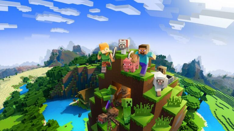 Common Minecraft Error Fixes - minemum.com