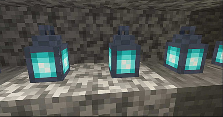 How to Make a Lantern in Minecraft: Your Best Next Move - minemum.com