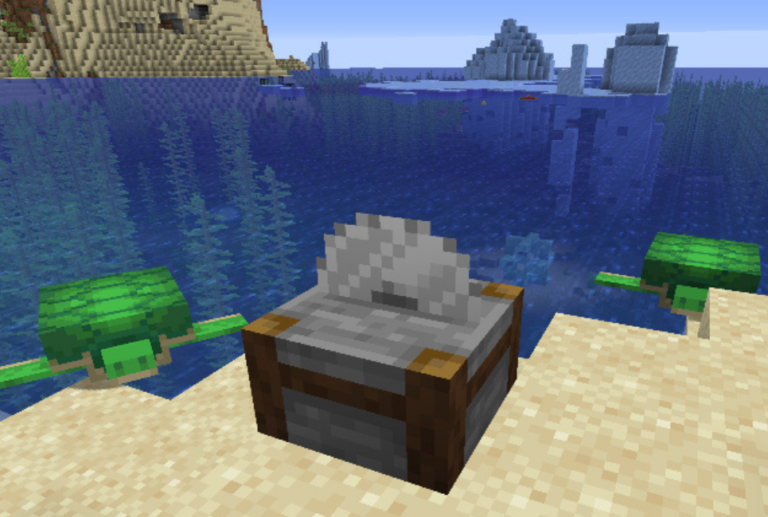 How to Make a Stonecutter in Minecraft: The Easiest Way - minemum.com