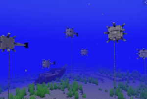 Minecraft Aqua Affinity Enchantment Guide - minemum.com